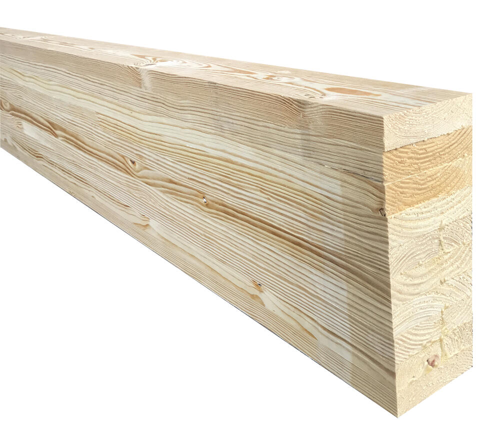 Glulam 133s Wood Beams Beams Laminated Veneer Lumber Straight Glulam