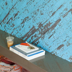 Timeline® Skinnies Blue Chalk Wall Plank (10.88 sq. ft/pkg) at Menards®