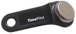 TimePilot® Tap Time Clock at Menards®