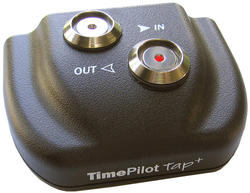 TimePilot® Tap Time Clock Add-on at Menards®