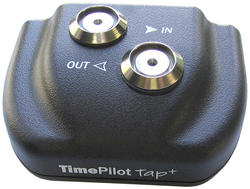 TimePilot® Tap Time Clock at Menards®