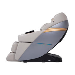 Ador 3D Allure Taupe Massage Chair at Menards®