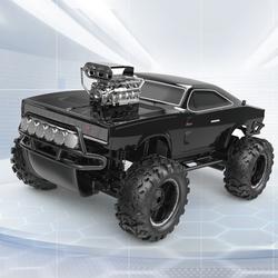Envisionary Toys Remote Control 1:10 4 x 4 Car - Assorted Colors at ...