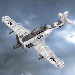 TEK BLOX Aircraft Block Set - Assorted Styles at Menards®