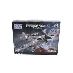 TEK BLOX Aircraft Block Set - Assorted Styles at Menards®