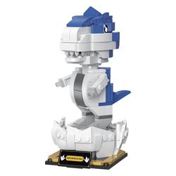 TEK BLOX Dinosaur Block Set - Assorted Styles at Menards®