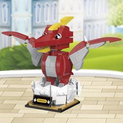 TEK BLOX Dinosaur Block Set - Assorted Styles at Menards®