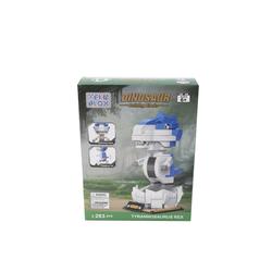 TEK BLOX Dinosaur Block Set - Assorted Styles at Menards®