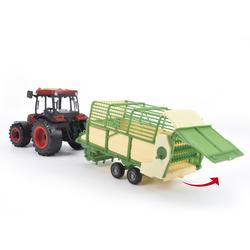 Farm Tractor with Light & Music - Assorted Styles at Menards®