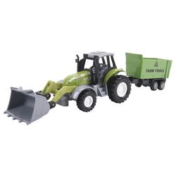 Pull Back Alloy Farm Tractor - Assorted Styles at Menards®