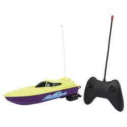 Envisionary Toys Remote Control Boat - Assorted Styles at Menards®