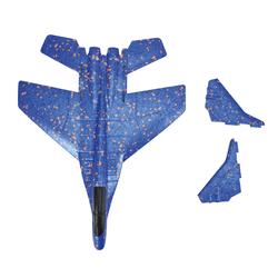 Envisionary Toys 17" Foam Fighter Plane - Assorted Styles at Menards®