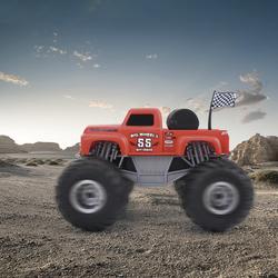Envisionary Toys 1:16 Remote Control Crawler - Assorted Styles at Menards®