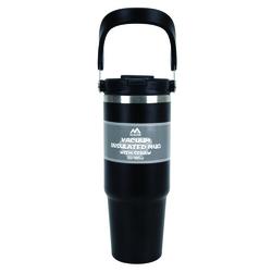 Glacier Stainless Steel Insulated Travel Mug - 30 oz. - Assorted Styles ...