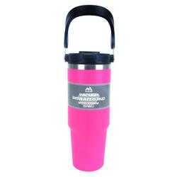 Glacier Stainless Steel Insulated Travel Mug - 30 oz. - Assorted Styles ...