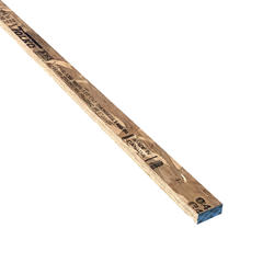 2 x 4 x 20' Laminated Strand Lumber (LSL) at Menards®