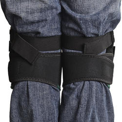 Masterforce® Anti-Slip Flat Terrain Knee Pads at Menards®