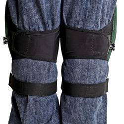 Masterforce® GEL-PRO™ Eliminator Rough Terrain Knee Pads at Menards®