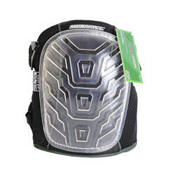 Masterforce® Anti-Slip Flat Terrain Knee Pads at Menards®