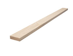 Mastercraft® 5/4 x 4 x 8' Oak Board at Menards®