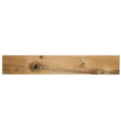 RiverWood® 3-3/4" x 4' Wall Plank (10 sq ft/pkg) at Menards®