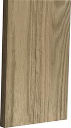 Mastercraft® Ready-to-Finish Red Oak 3/4" x 7-1/2" x 48" Stair Riser at ...