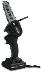 North Tech 18V 4" Cordless Pruning Chainsaw at Menards®