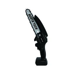 North Tech 18-Volt Cordless 6" Pruning Pole Saw at Menards®