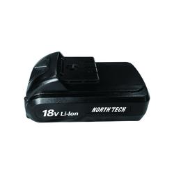 North Tech 18-Volt Cordless 6" Pruning Pole Saw at Menards®