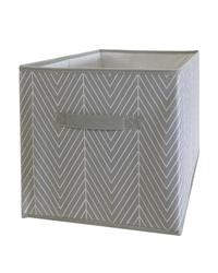 11" Gray Fabric Drawer at Menards®