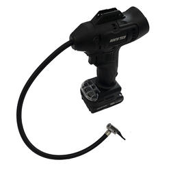 North Tech™ 18-Volt Cordless 160 PSI Inflator Kit at Menards®