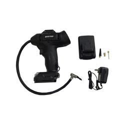North Tech™ 18-Volt Cordless 160 PSI Inflator Kit at Menards®