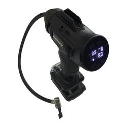 North Tech™ 18-Volt Cordless 160 PSI Inflator Kit at Menards®