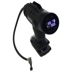 North Tech™ 18-Volt Cordless 160 PSI Inflator Kit at Menards®