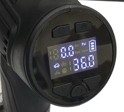 North Tech™ 18-Volt Cordless 160 PSI Inflator Kit at Menards®