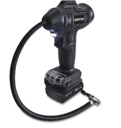 North Tech™ 18-Volt Cordless 160 PSI Inflator Kit at Menards®