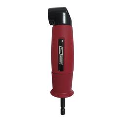 Menards right angle drill store