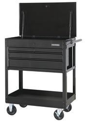 Performax® 30" 4-Drawer Rolling Tool Cart at Menards®