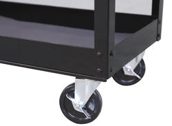 Performax® 30" 4-Drawer Rolling Tool Cart at Menards®