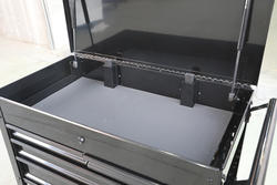 Performax® 30" 4-Drawer Rolling Tool Cart at Menards®