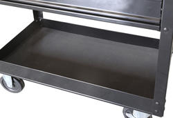 Performax® 30" 4-Drawer Rolling Tool Cart at Menards®