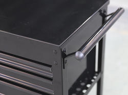 Performax® 30" 4-Drawer Rolling Tool Cart at Menards®