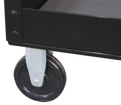 Performax® 30" 4-Drawer Rolling Tool Cart at Menards®