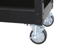 Performax® 30" 5-Drawer Rolling Tool Cart at Menards®