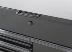 Performax® 30" 5-Drawer Rolling Tool Cart at Menards®