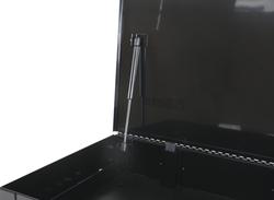 Performax® 30" 5-Drawer Rolling Tool Cart at Menards®