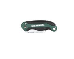 Masterforce® Quick Change Folding Utility Knife at Menards®