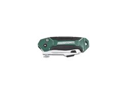 Masterforce® Quick Change Folding Retractable Utility Knife at Menards®
