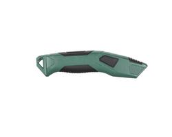 Masterforce® Twist-Open Fixed Blade Utility Knife at Menards®