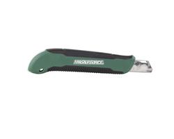 Masterforce® 18mm Snap-Off Safety Knife at Menards®